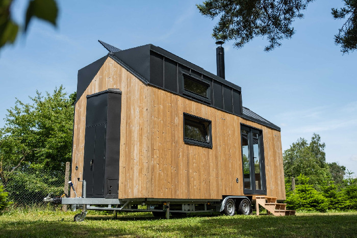 Tiny House Katalog